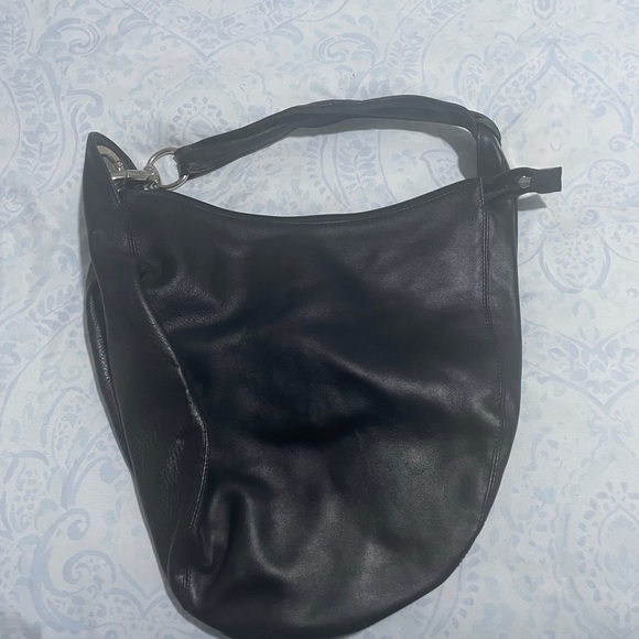 Prune | Bags | Prune Leather Purse From Argentina | Poshmark